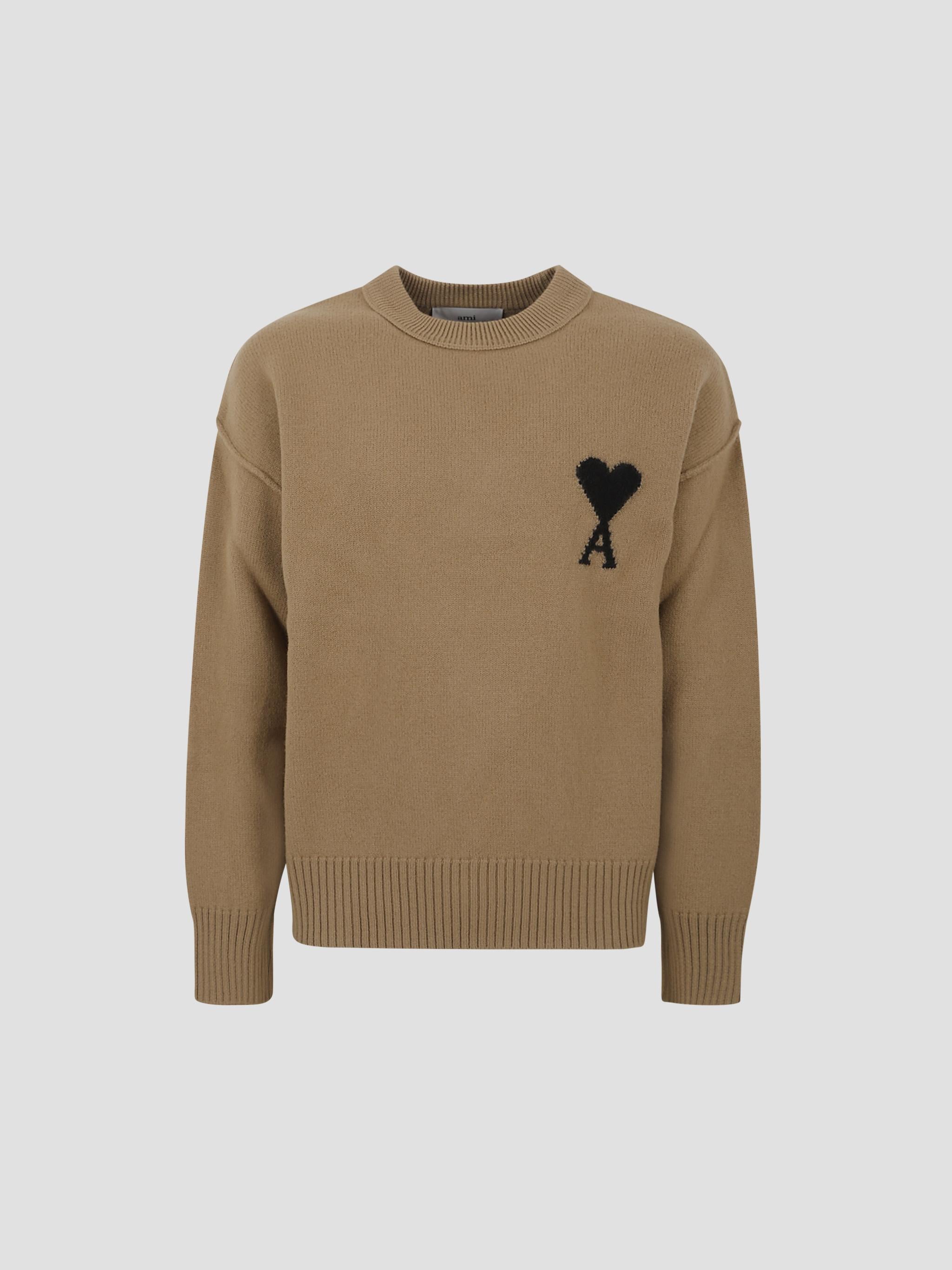 Adc Crewneck Sweater – Ihan Store